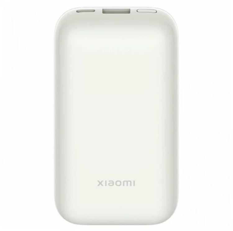 Купить Внешний аккумулятор Xiaomi Power Bank 10000mAh Pocket Edition ...
